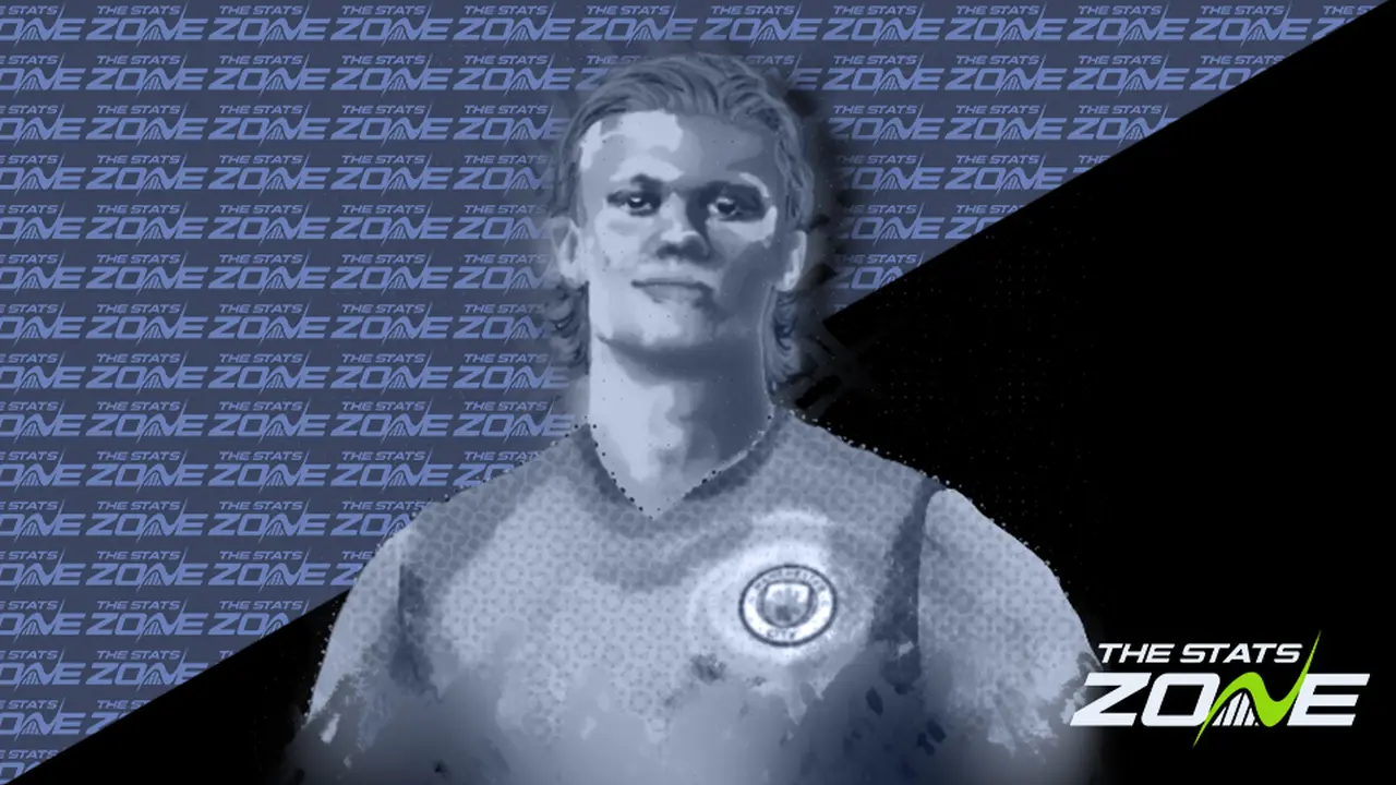 All of Erling Haaland’s career hat-tricks - The Stats Zone