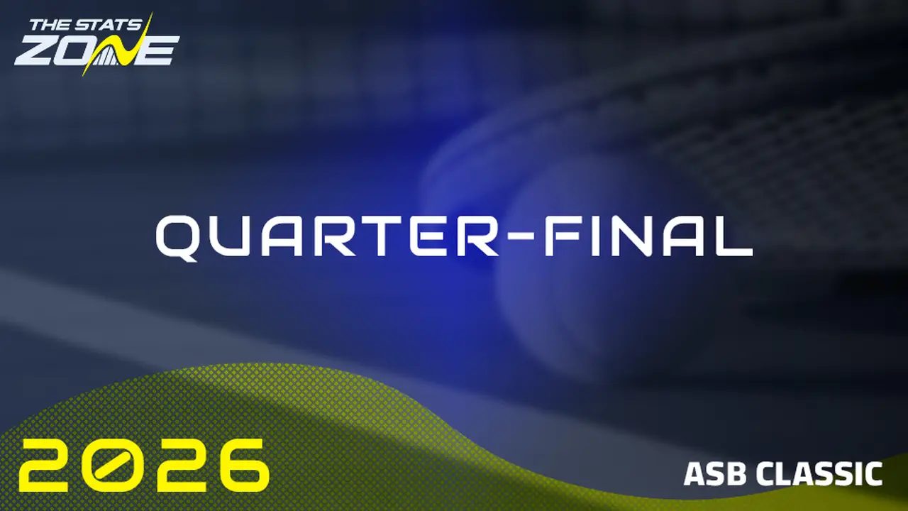Iva Jovic vs Sofia Costoulas Preview & Prediction | 2026 Auckland Open ...