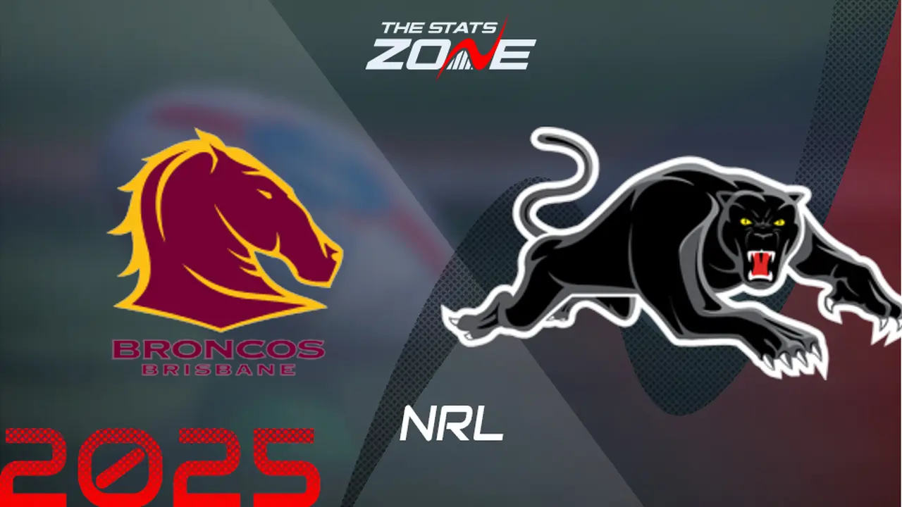 Brisbane Broncos vs Penrith Panthers Preview & Prediction | 2025 NRL ...