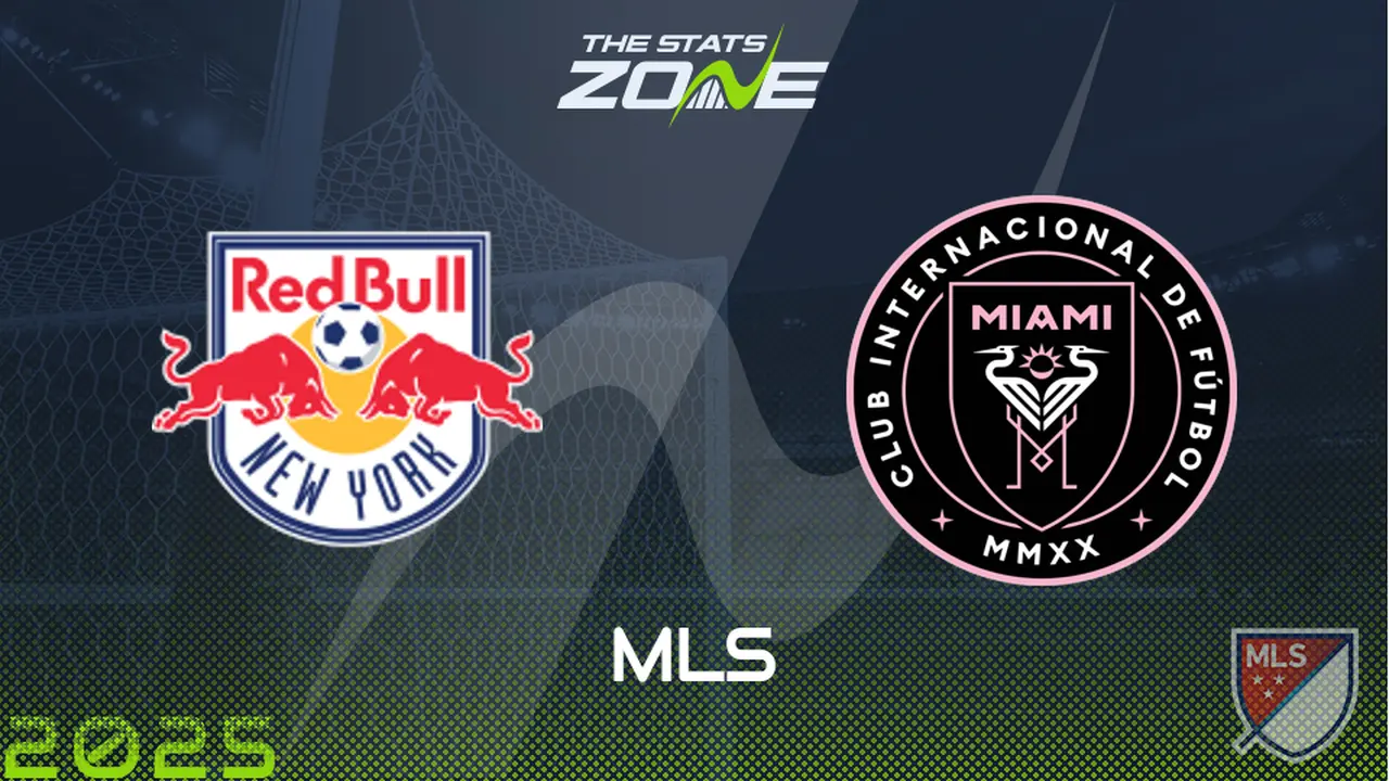 New York Red Bulls vs Inter Miami Preview & Prediction | 2025 MLS ...