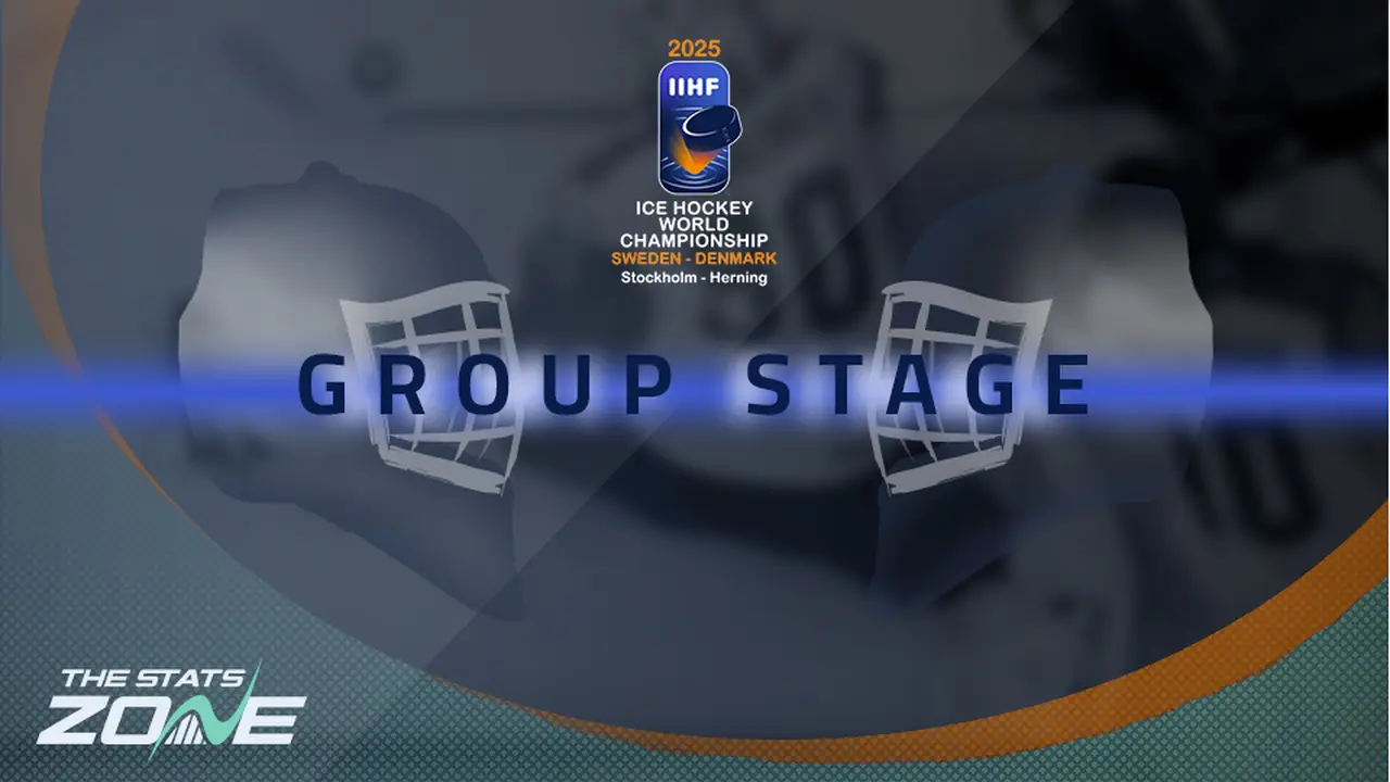 Slovakia vs Slovenia Preview & Prediction | 2025 IIHF Men’s Ice Hockey ...