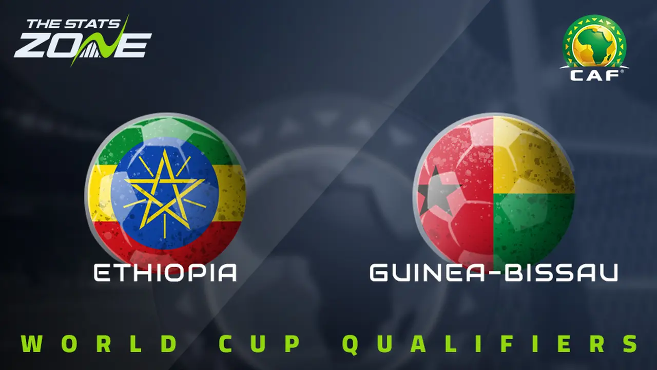Ethiopia vs Guinea-Bissau Preview & Prediction | 2026 FIFA World Cup ...