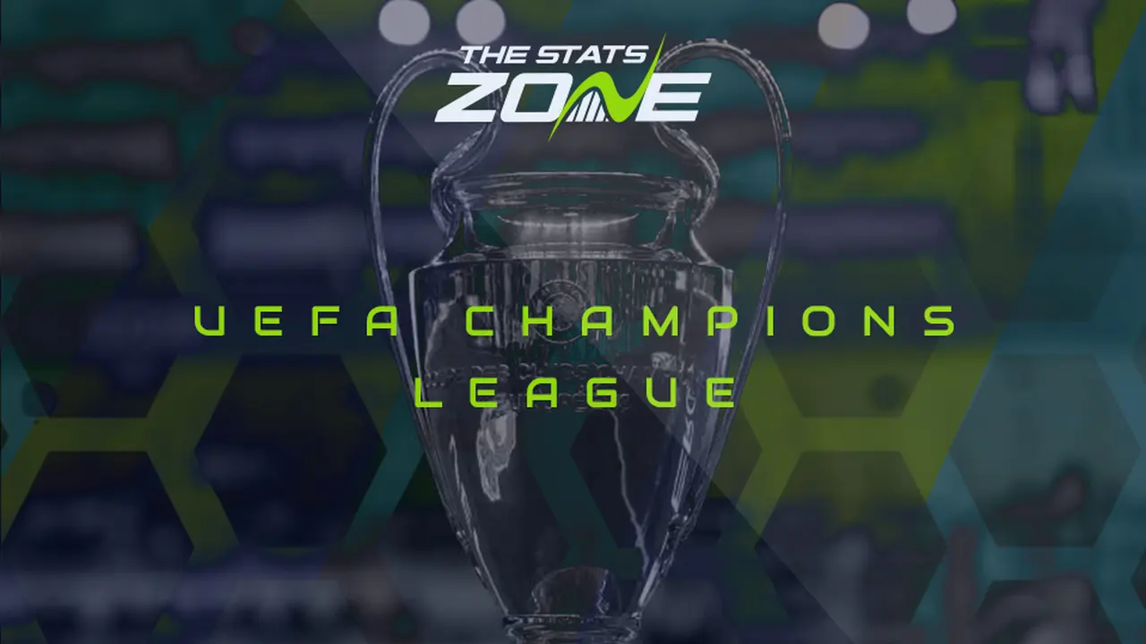 Fenerbahce vs Benfica Preview & Prediction | 2025-26 UEFA Champions League | Playoffs - The ...