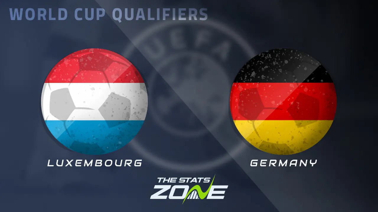 Luxembourg vs Germany Preview & Prediction | 2026 FIFA World Cup ...
