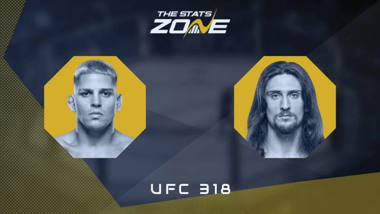 Brunno Ferreira vs Jackson McVey at UFC 318 | Preview & Prediction ...