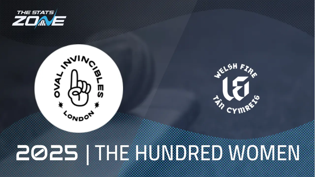 Oval Invincibles vs Welsh Fire Preview & Prediction | The Hundred Women 2025 | Group Stage - The ...