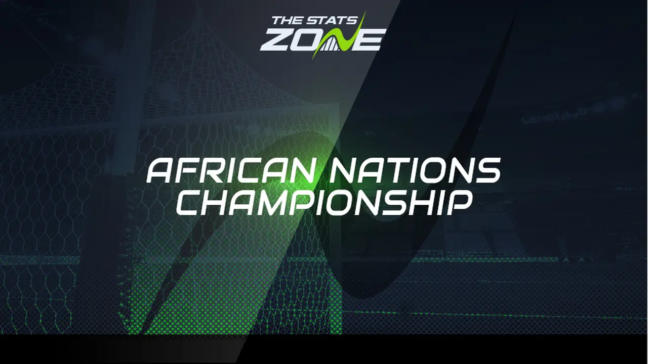 Zambia vs Angola Preview & Prediction | African Nations Championship ...