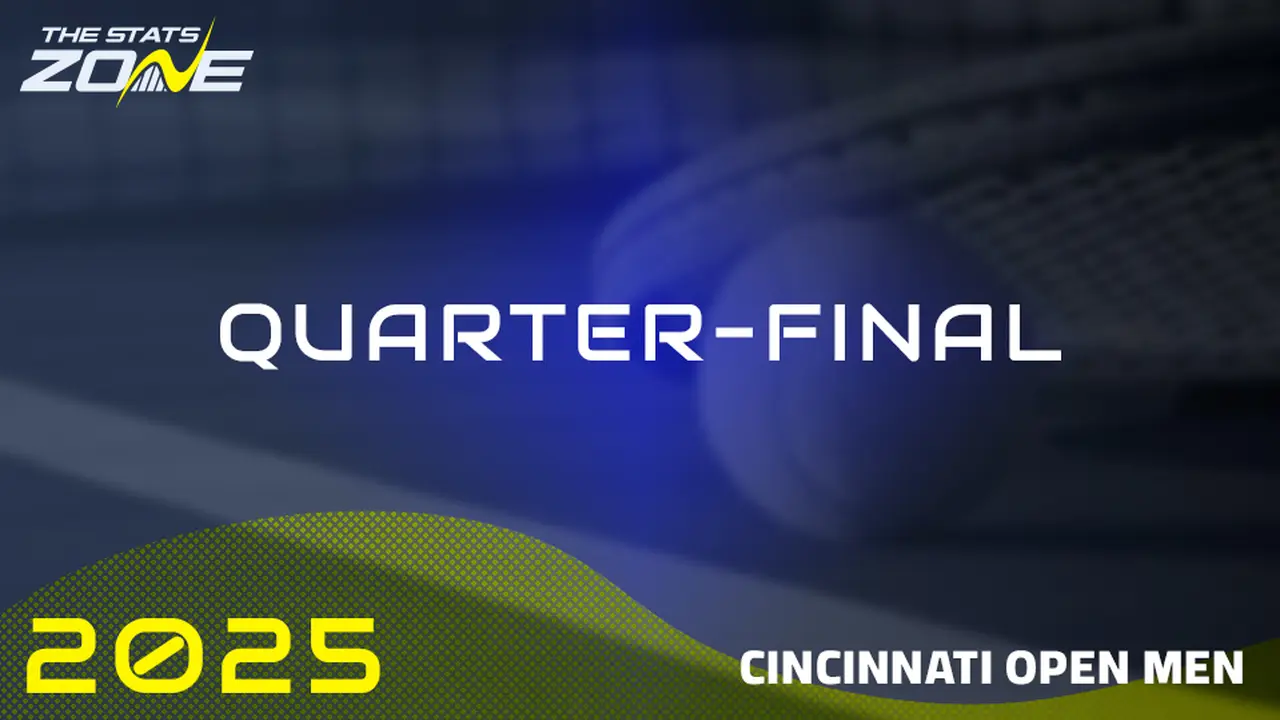 Andrey Rublev vs Carlos Alcaraz Preview & Prediction | 2025 Cincinnati Open | Quarter-Final ...