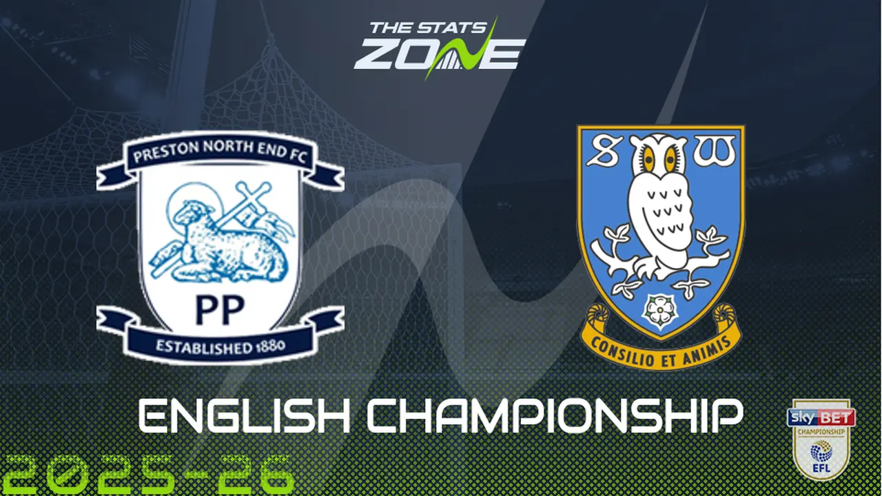 Preston vs Sheffield Wednesday Preview & Prediction - The Stats Zone