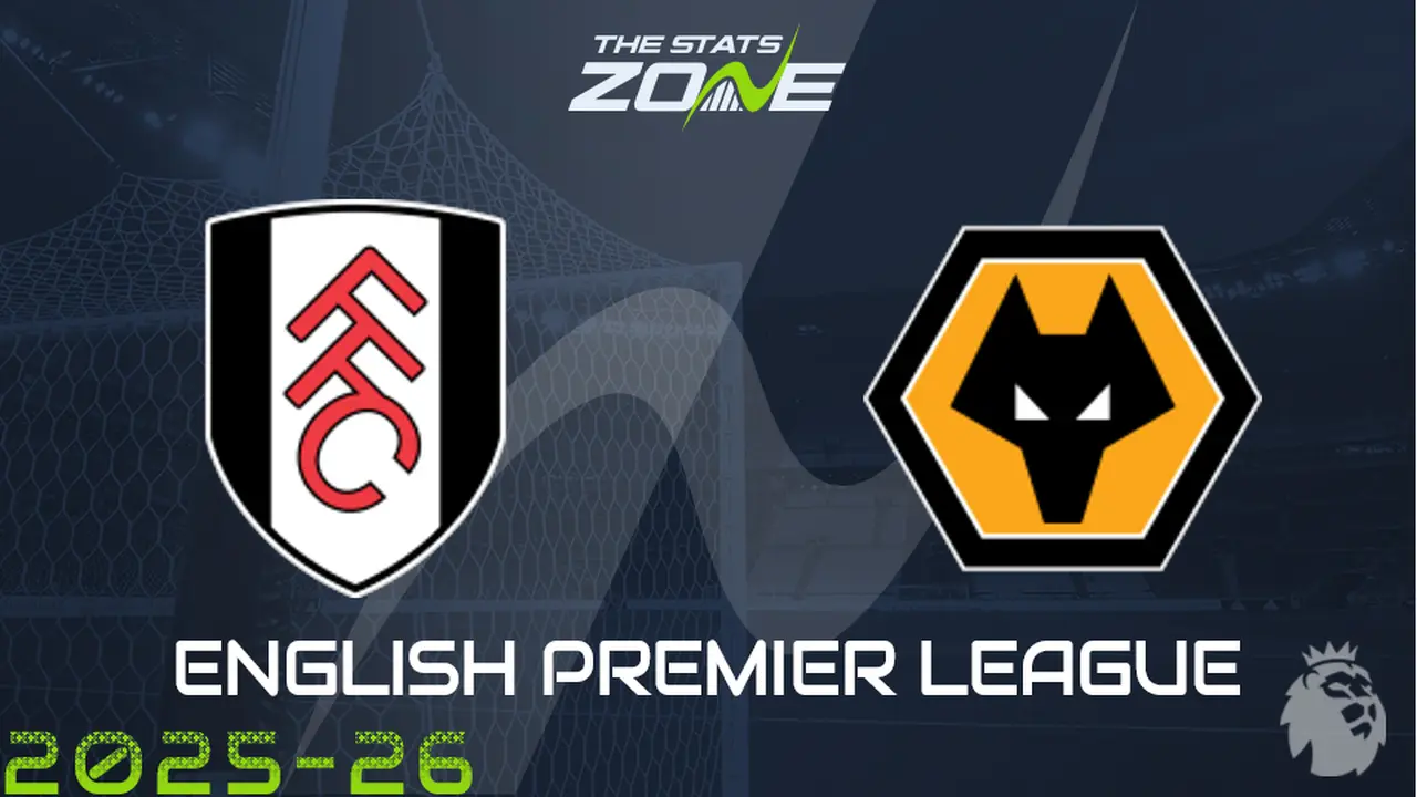 Fulham vs Wolves Preview: Team News & Prediction - The Stats Zone