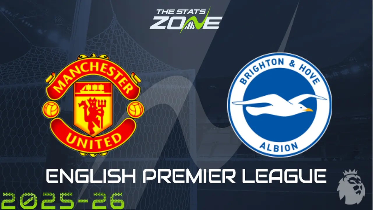 Man Utd vs Brighton Preview & Prediction | 2025-26 English FA Cup ...