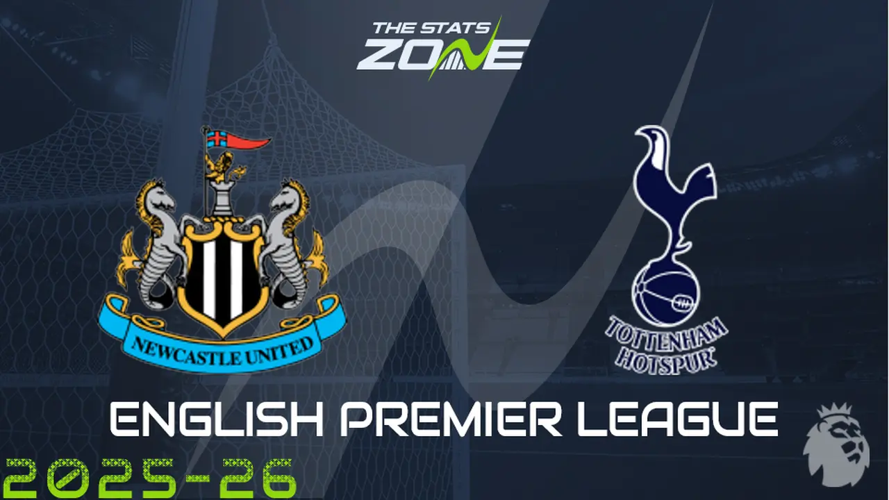 Newcastle vs Tottenham Preview: Team News & Prediction - The Stats Zone