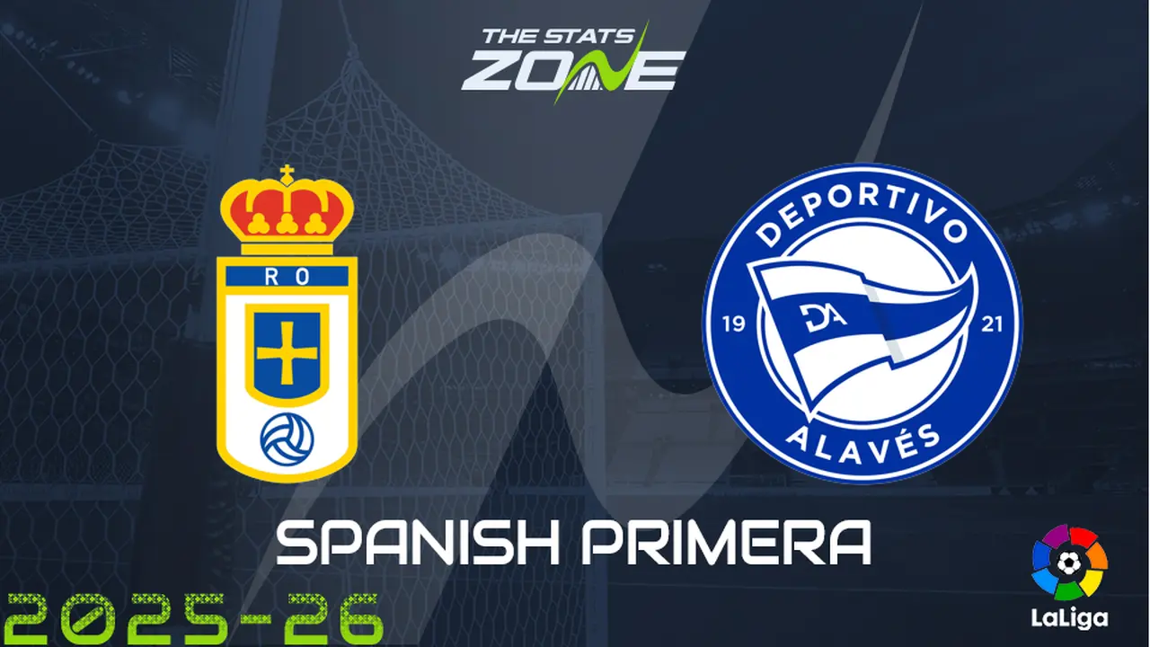 Oviedo vs Alaves Preview & Prediction - The Stats Zone