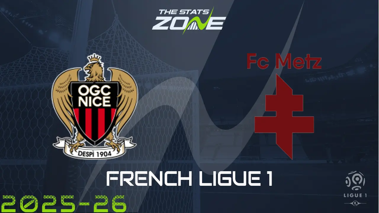Nice vs Metz Preview & Prediction - The Stats Zone