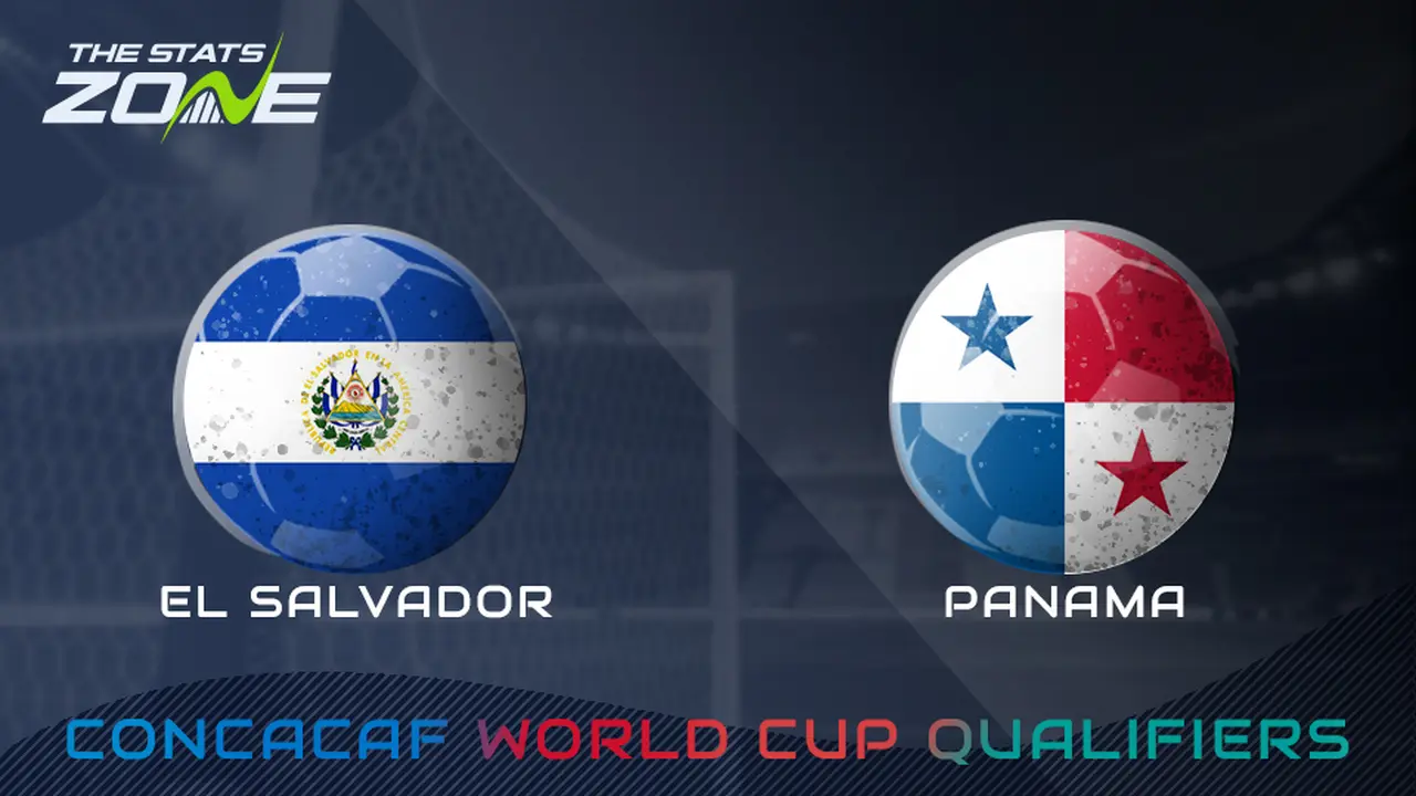 El Salvador vs Panama Preview & Prediction | 2026 FIFA World Cup ...
