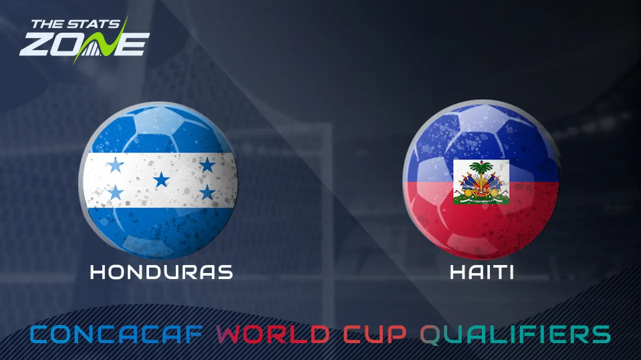 Honduras vs Haiti Preview & Prediction | 2026 FIFA World Cup Qualifying ...