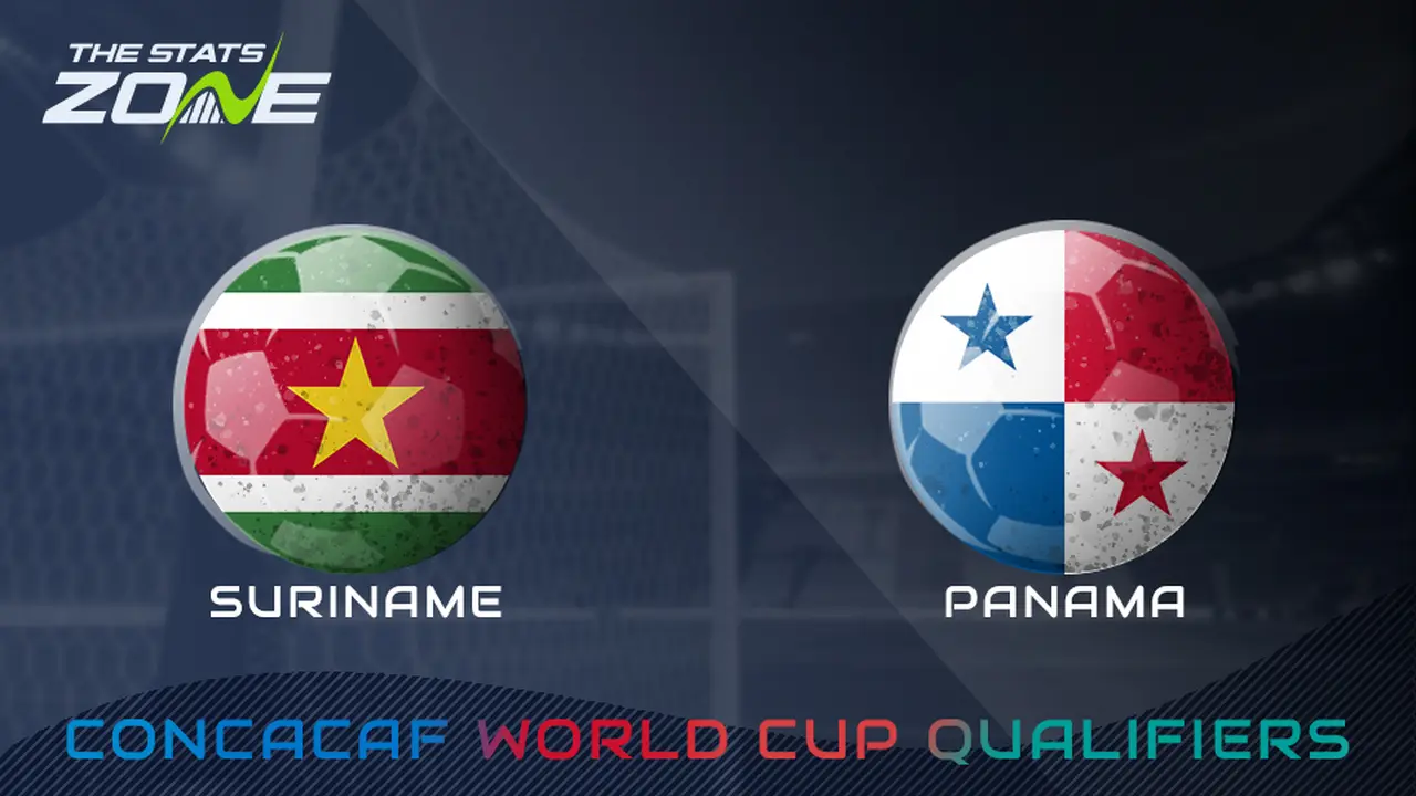 Suriname vs Panama Preview & Prediction | 2026 FIFA World Cup Qualifying (CONCACAF) - The Stats Zone