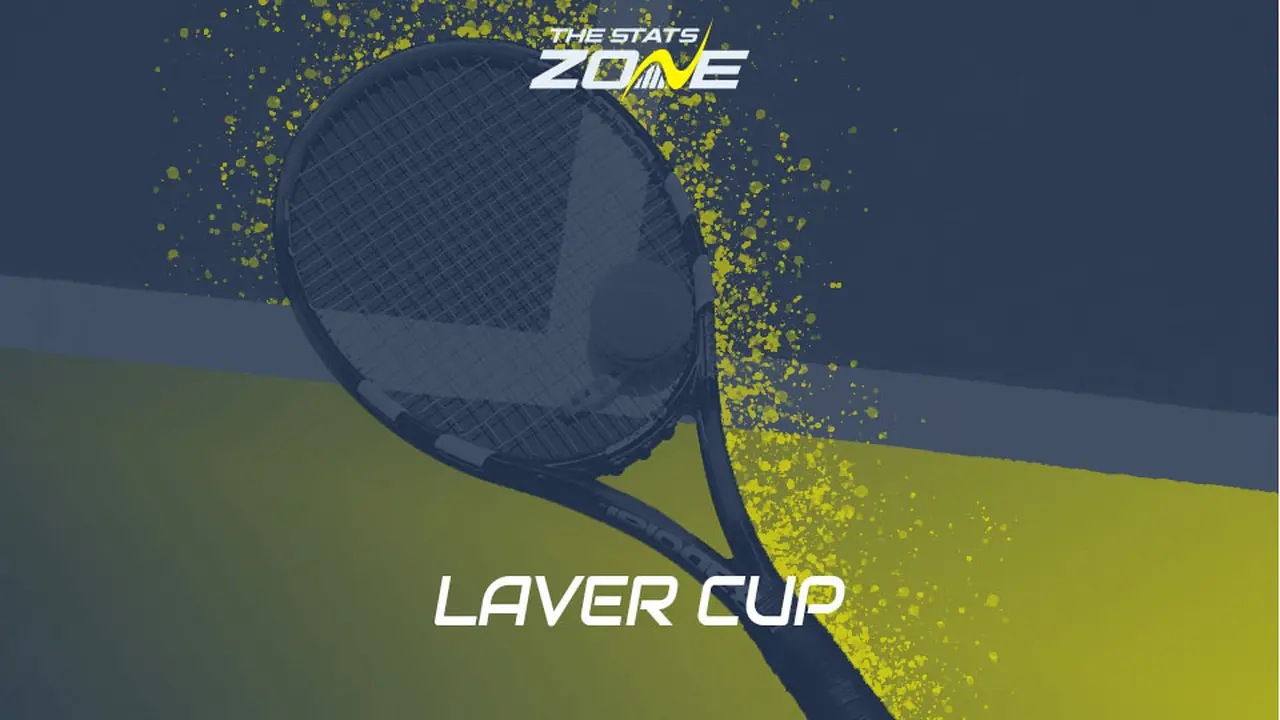 Jakub Mensik vs Alex de Minaur Preview & Prediction | 2025 Laver Cup ...