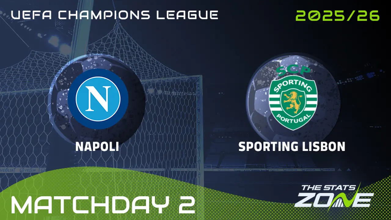 Napoli vs Sporting CP Preview: Team News & Prediction | 2025-26 UEFA ...