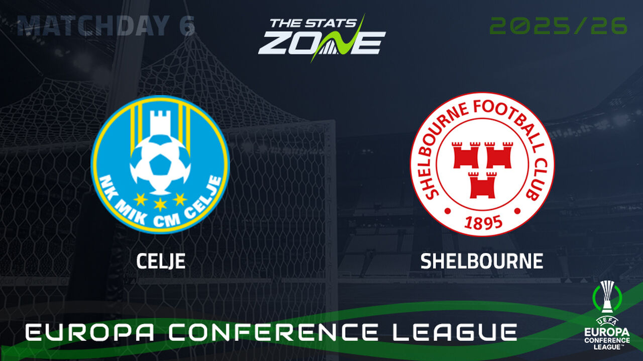 Celje vs Shelbourne Preview & Prediction | 2025-26 UEFA Conference League | League Phase - The ...
