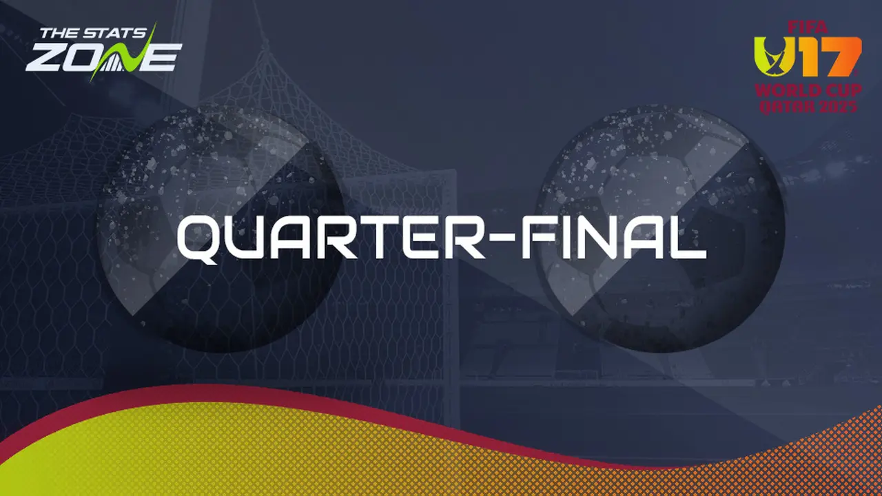 Portugal vs Switzerland Preview & Prediction | 2025 FIFA U-17 World Cup ...