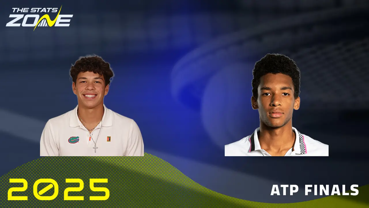 Ben Shelton vs Felix Auger-Aliassime Preview & Prediction | 2025 ATP Finals | Group Stage - The ...