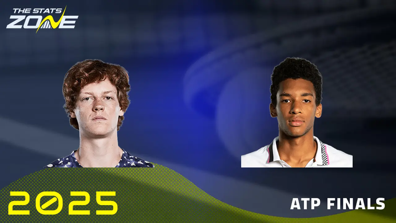 Jannik Sinner vs Felix Auger-Aliassime Preview & Prediction | 2025 ATP Finals | Group Stage ...