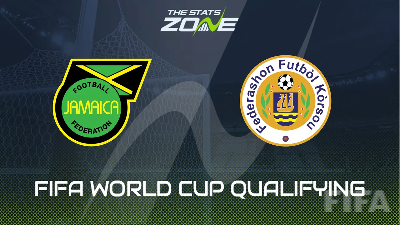 Jamaica vs Curacao Preview & Prediction | 2026 FIFA World Cup ...