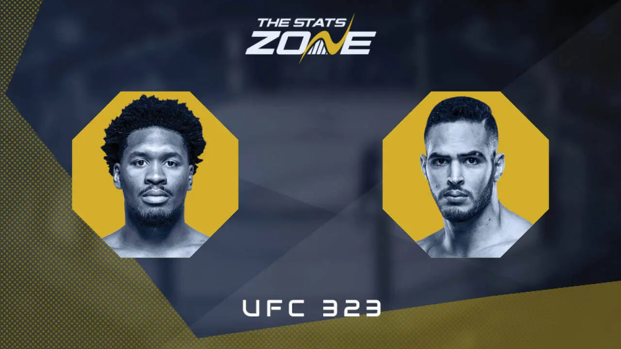 UFC 323: Mansur Abdul-Malik vs Antonio Trocoli Preview & Prediction ...