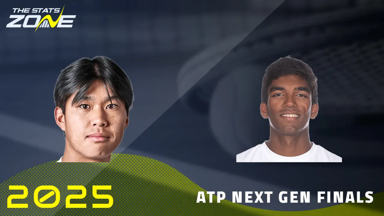 Learner Tien vs Nishesh Basavareddy Preview & Prediction | 2025 Next ...