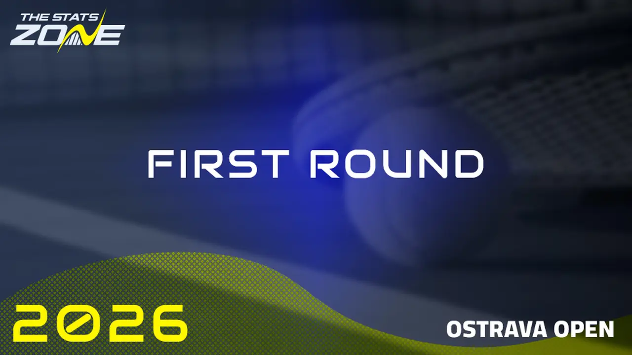 Tamara Korpatsch vs Anna Siskova Preview & Prediction | 2026 Ostrava ...