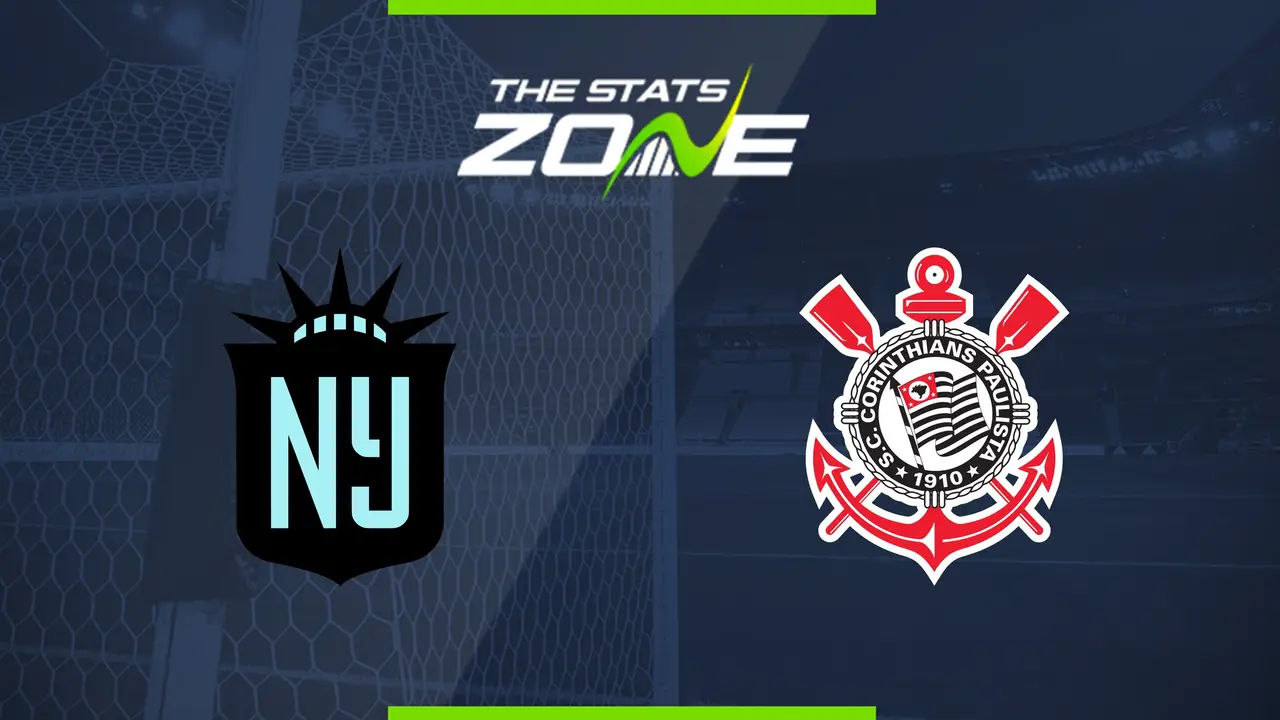 Gotham FC vs Corinthians Preview & Prediction | 2026 FIFA Women’s ...