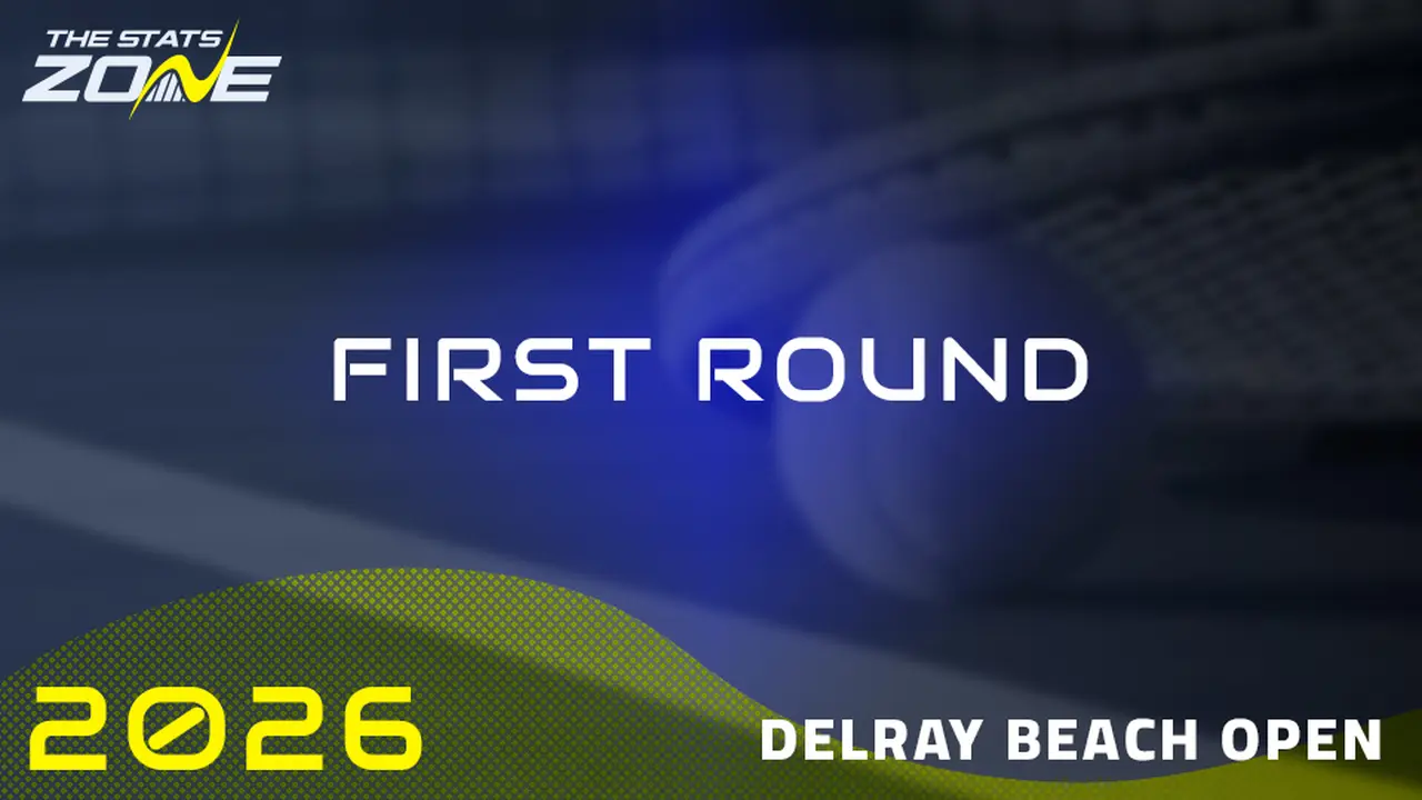 Adam Walton vs Gabriel Diallo Preview & Prediction | 2026 Delray Beach ...