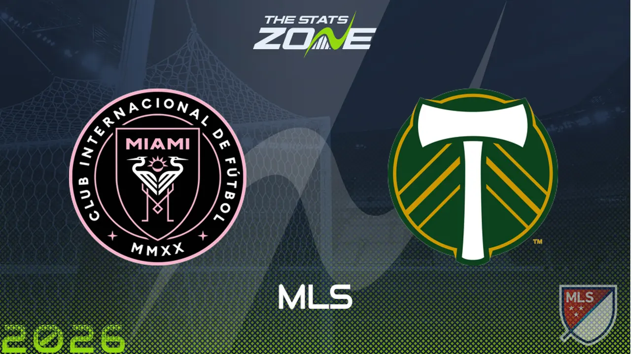 Inter Miami vs Portland Timbers Preview & Prediction | 2026 MLS - The ...