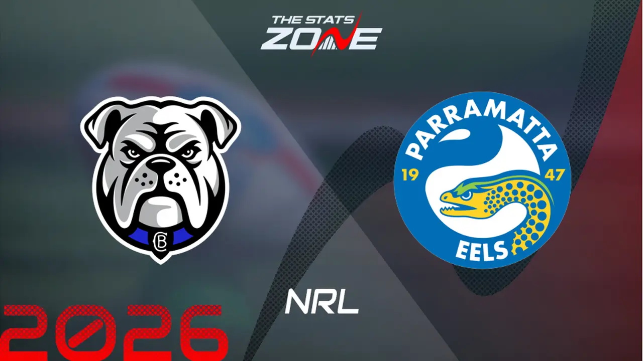 Canterbury Bulldogs vs Parramatta Eels Preview & Prediction | 2026 NRL ...