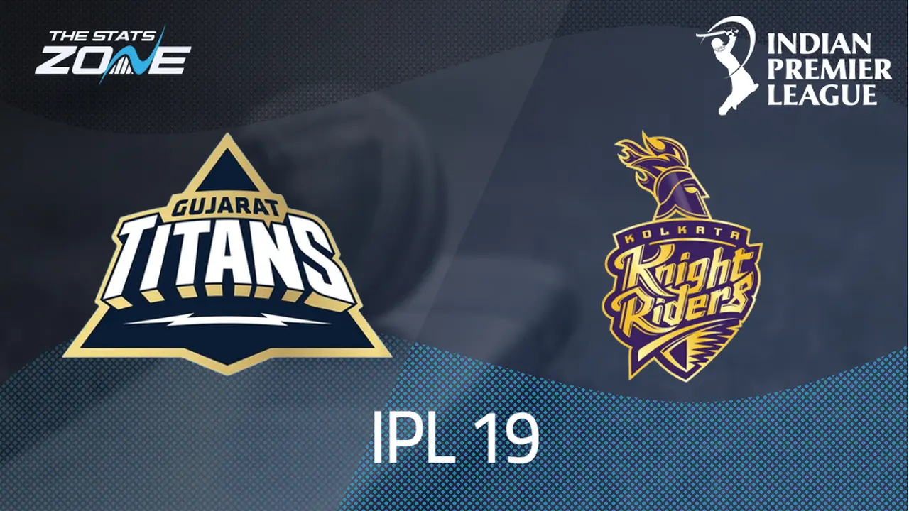Gujarat Titans vs Kolkata Knight Riders Preview & Prediction | IPL 2026 ...