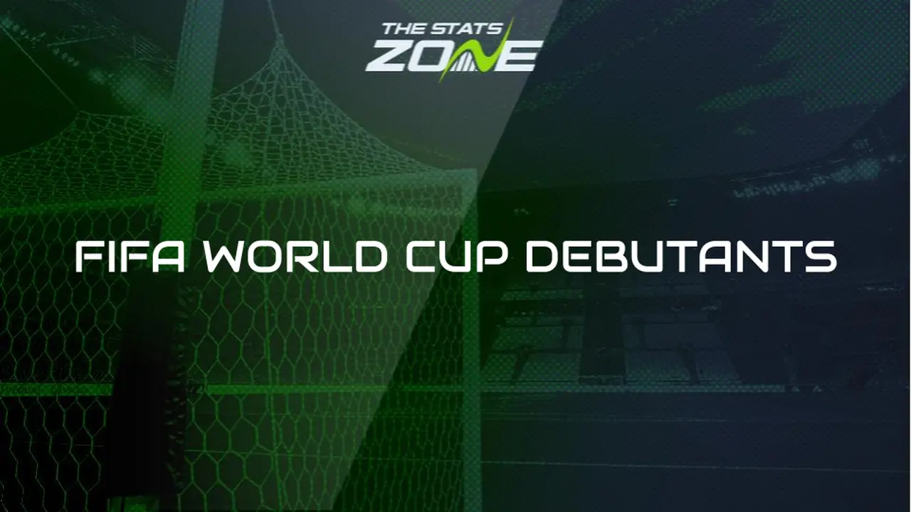 Who are the best debutants in FIFA World Cup history? - The Stats Zone