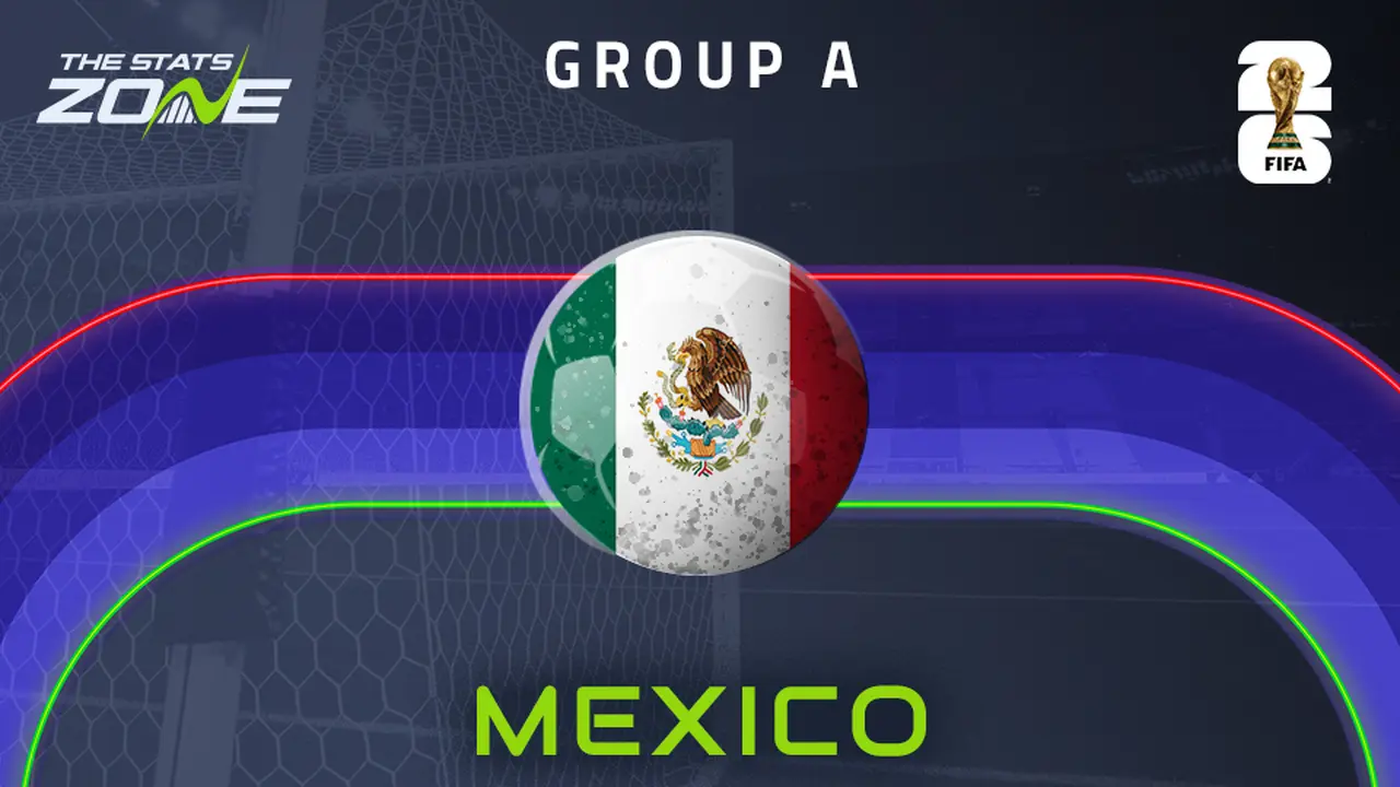 Mexico name FIFA World Cup squad featuring Guillermo Ochoa, Edson ...