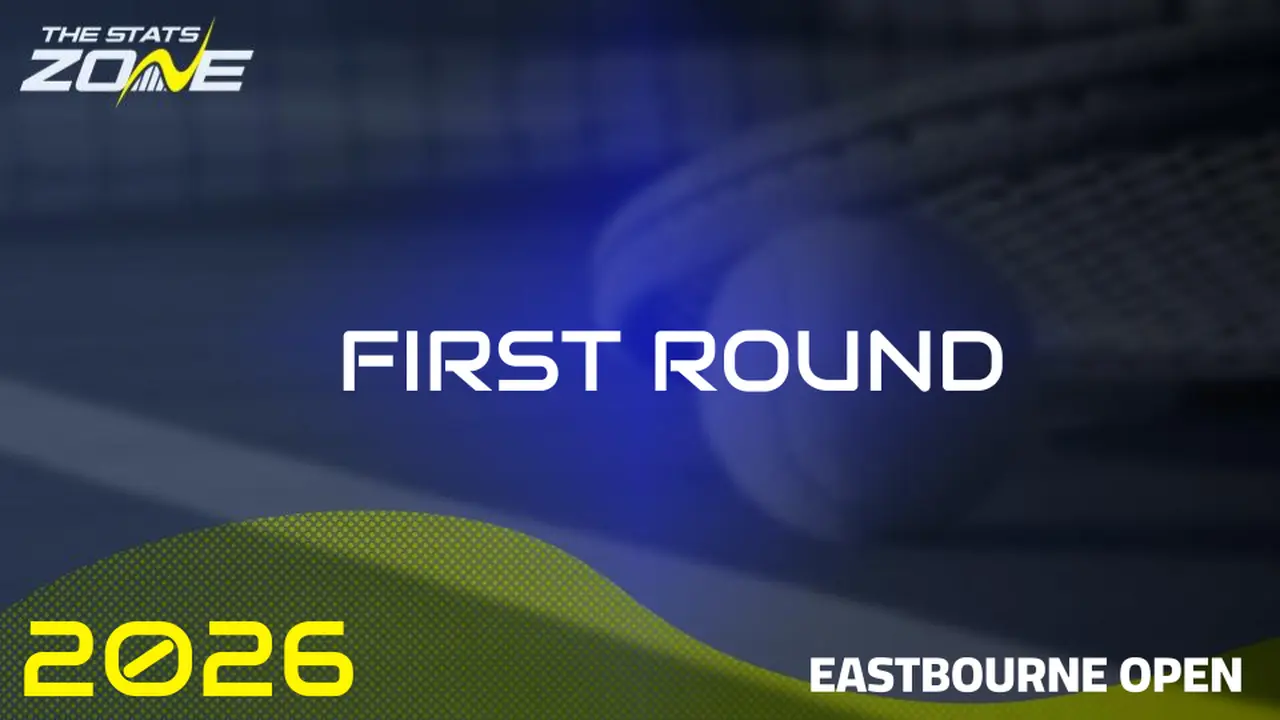 Gabriel Diallo vs Terence Atmane Preview & Prediction | 2026 Eastbourne ...