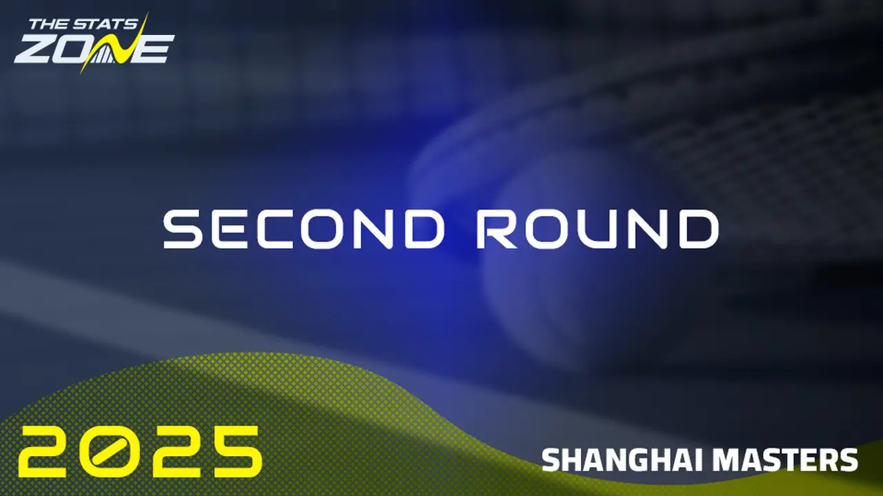 Mattia Bellucci vs Tomas Machac Preview & Prediction | 2025 Shanghai ...