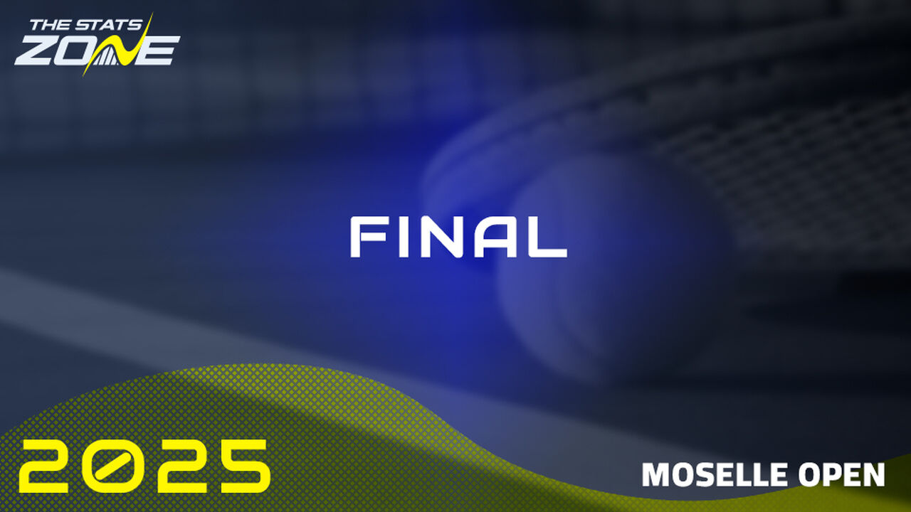 Cameron Norrie vs Learner Tien Preview & Prediction | 2025 Moselle Open ...