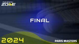 Tennis - The Stats Zone