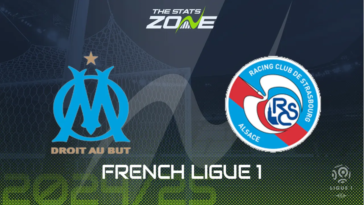 Marseille vs Strasbourg Preview: Team News & Prediction - The Stats Zone Marseille vs Strasbourg Preview: Team News & Prediction - The Stats Zone