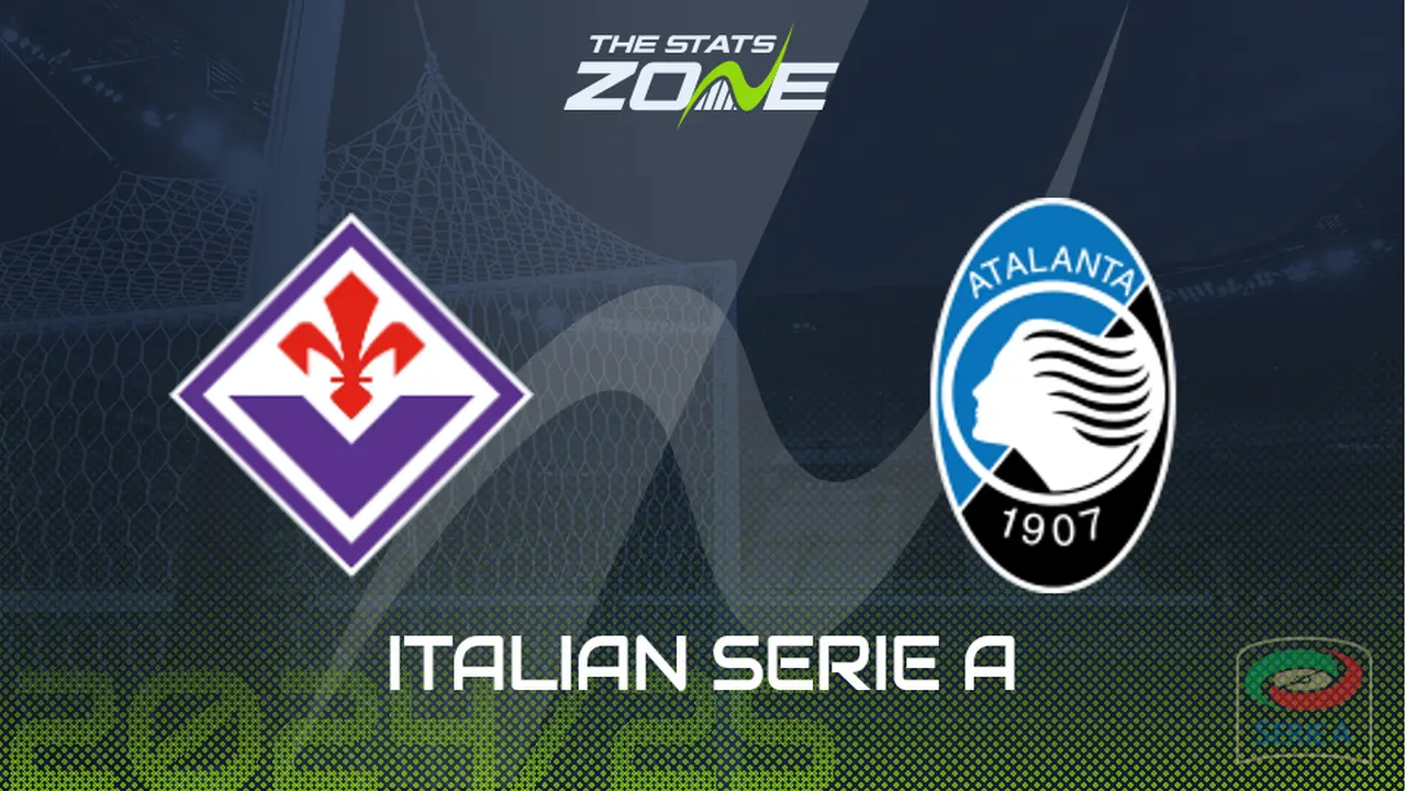 Fiorentina vs Atalanta Preview: Team News & Prediction - The Stats Zone