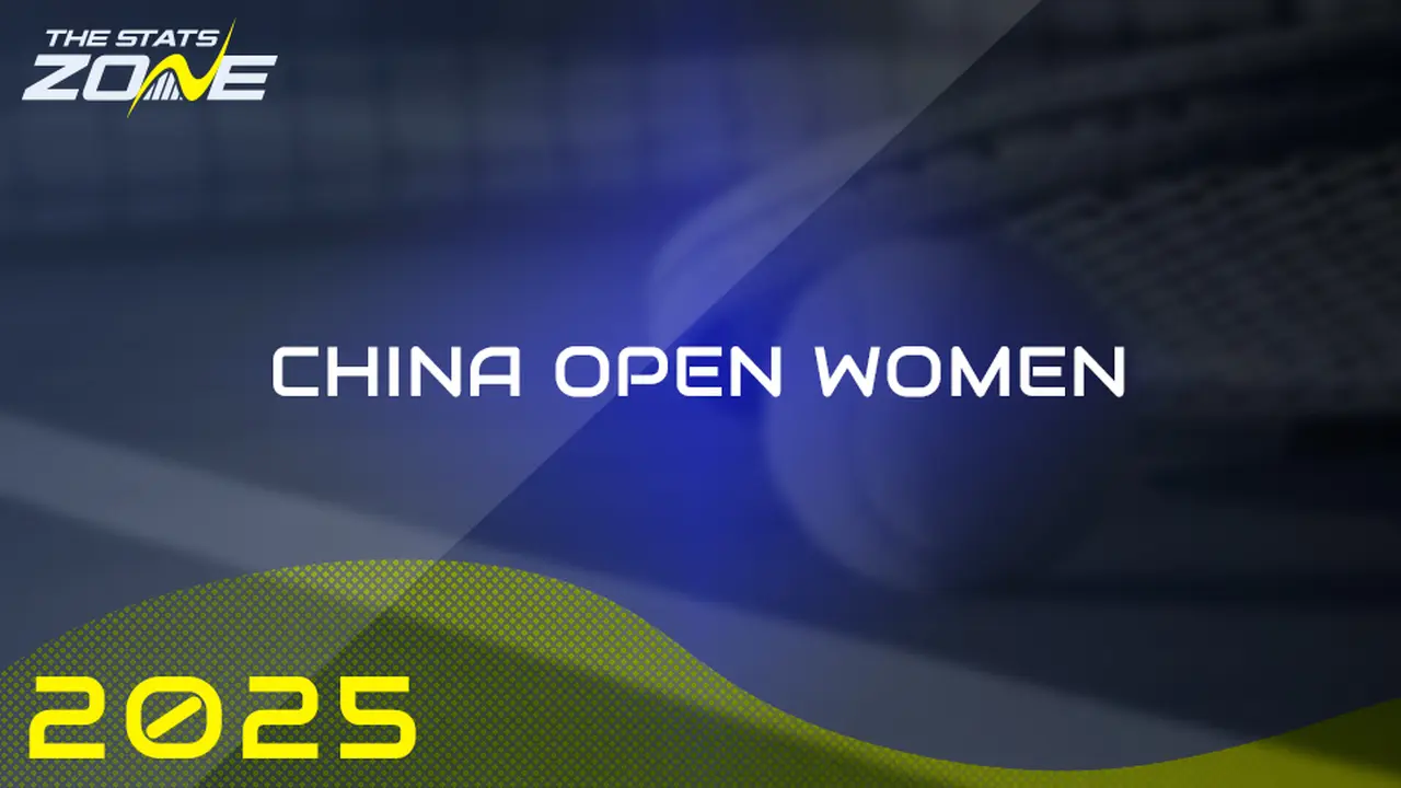 Antonia Ruzic vs Paula Badosa Preview & Prediction | 2025 China Open ...